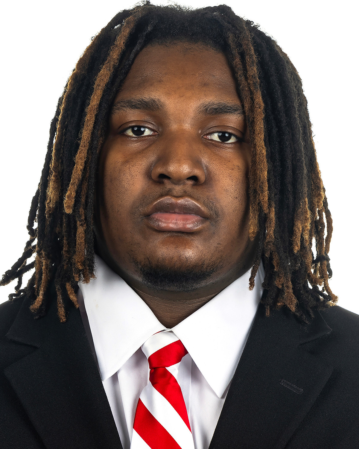 Gabe Moore - Football 2025 - University of Nebraska - Official ...