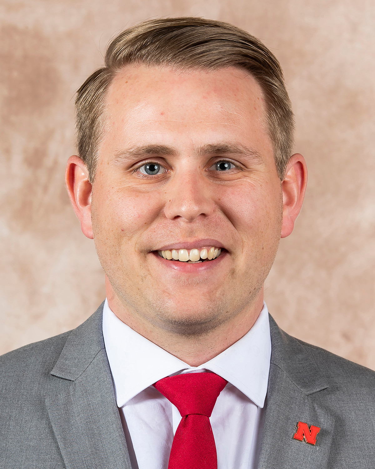 Tyler Kai - University of Nebraska - Official Athletics Website