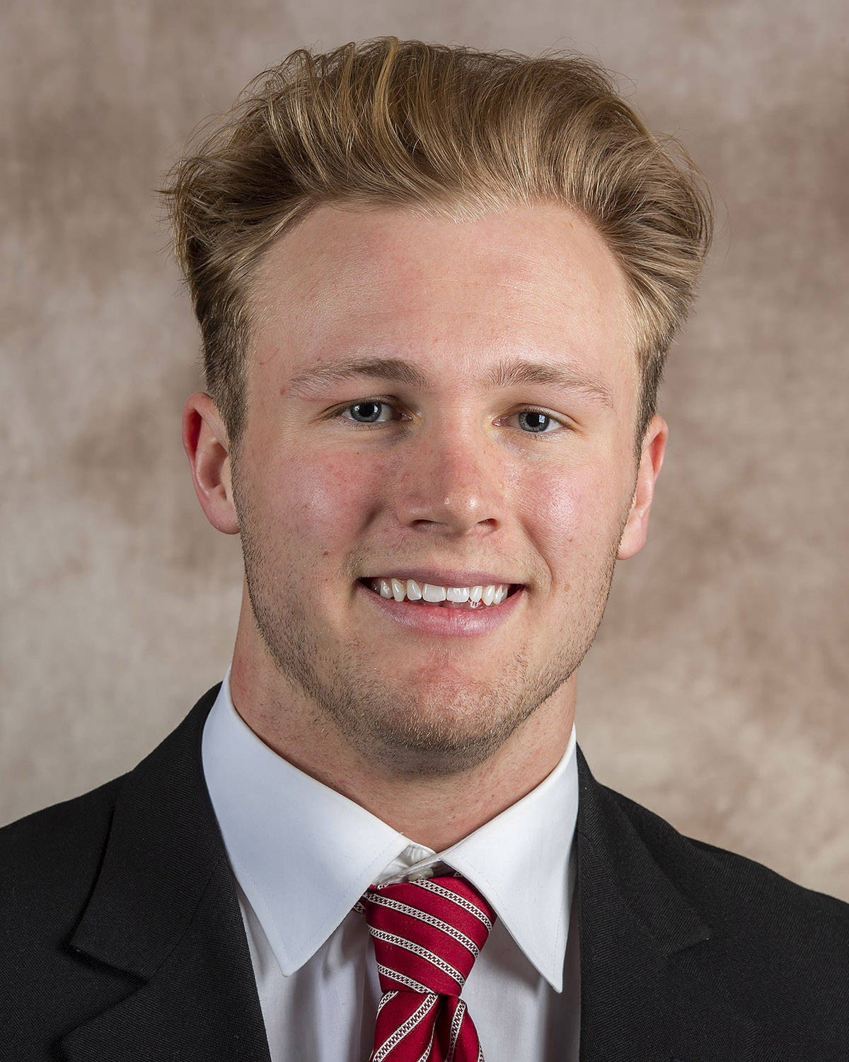 Bo Kitrell - Football 2014 - University of Nebraska - Official ...