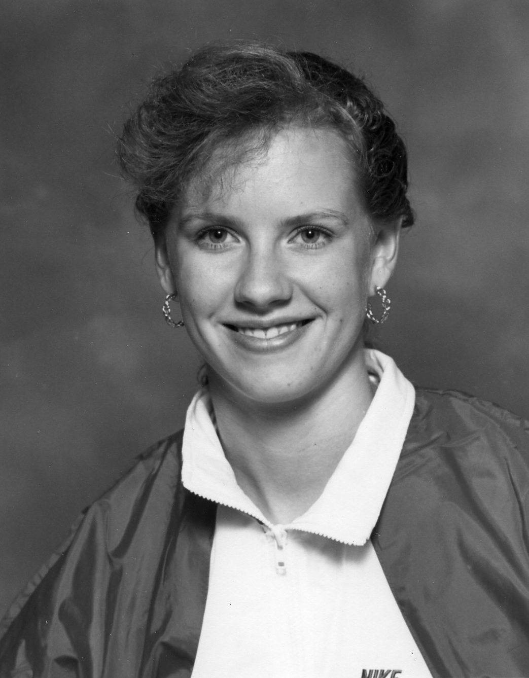 Nicole Mauser - Track and Field 1993-94 - University of Nebraska ...