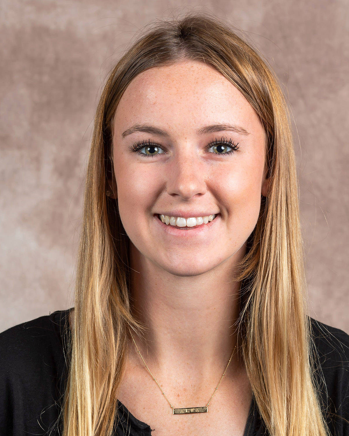 Alex Rosenberger - Track and Field 2020-21 - University of Nebraska ...