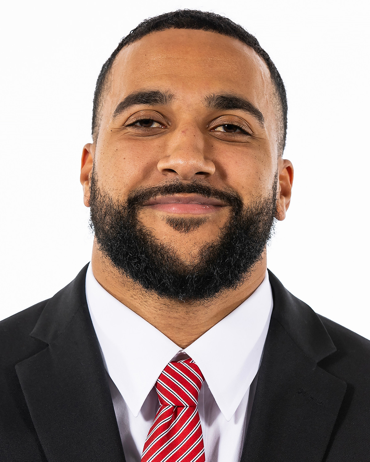 Jared Folks - University of Nebraska - Official Athletics Website