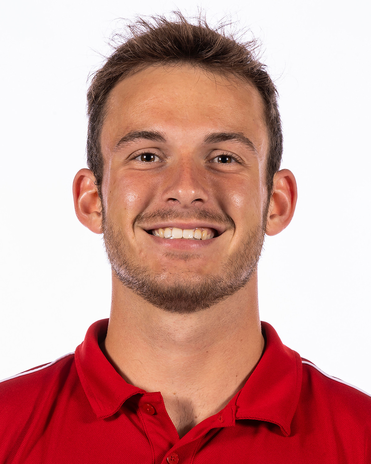 William Gleason - Men's Tennis 2022-23 - University of Nebraska ...