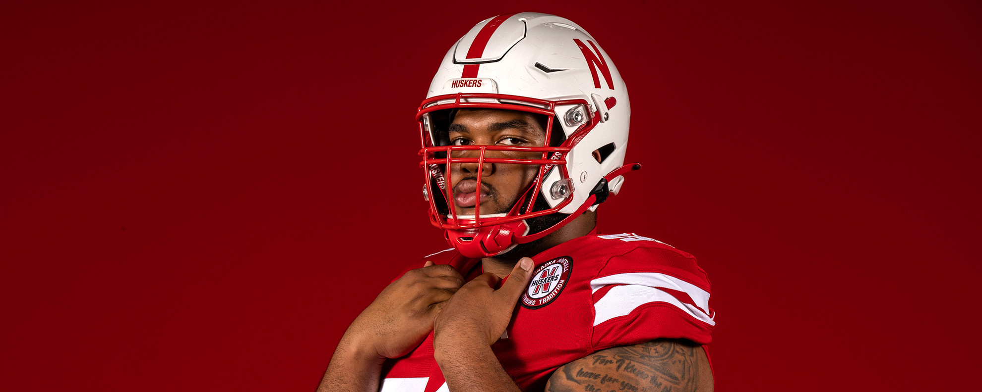 Football 2023 - University of Nebraska - Official Athletics Website