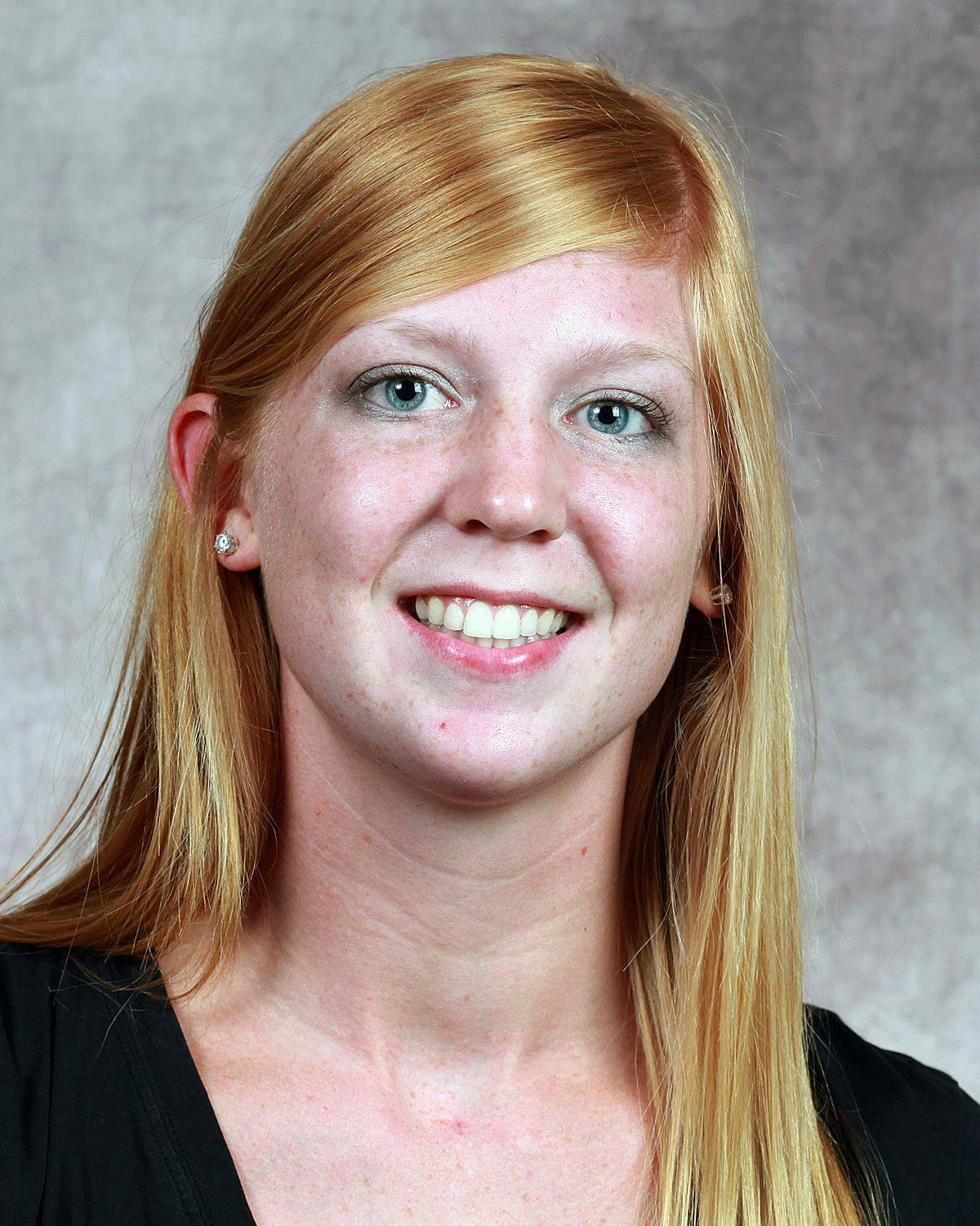 Allison McNeal - Volleyball 2008 - University of Nebraska - Official ...