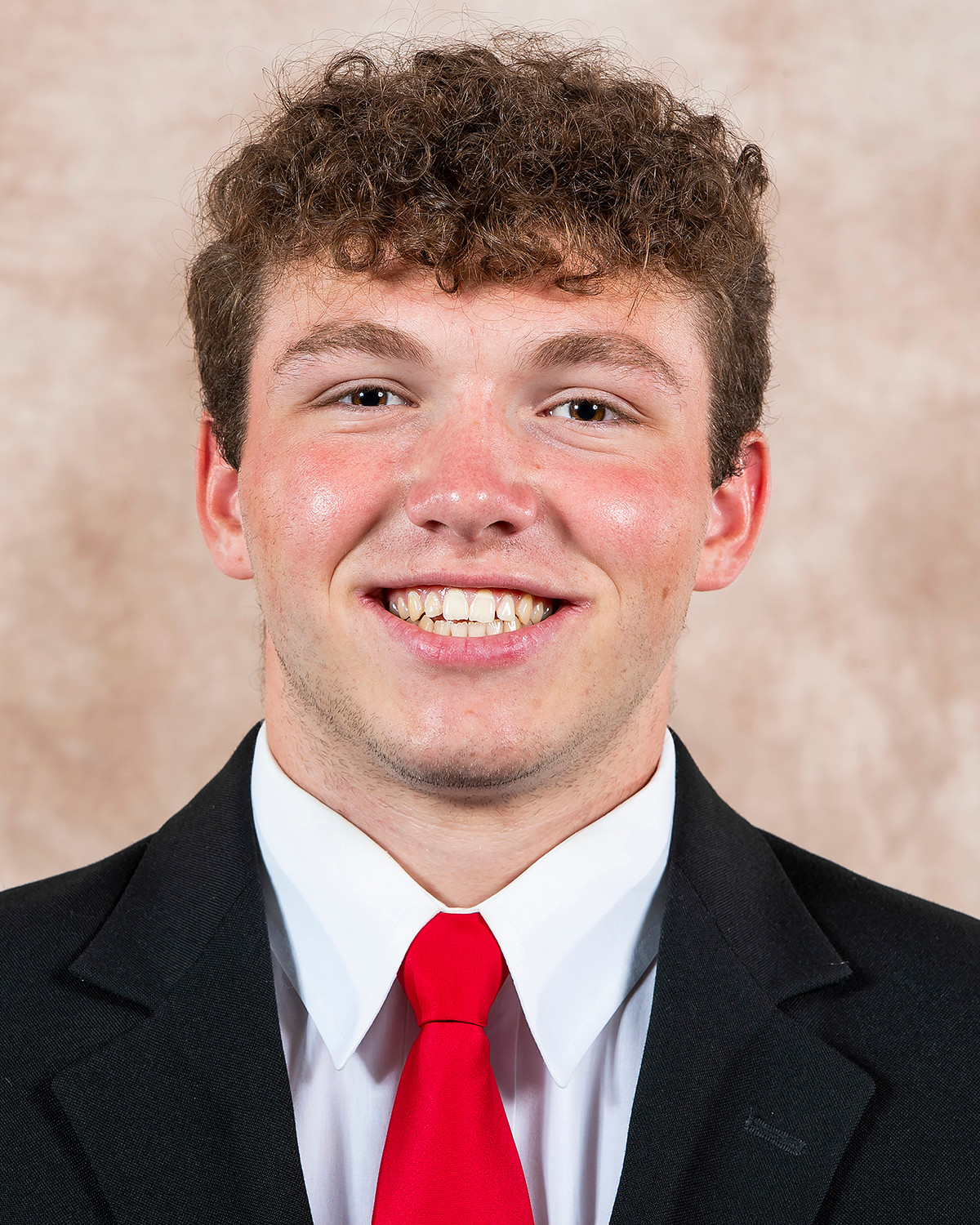 Blake Miller - Football 2022 - University of Nebraska - Official ...