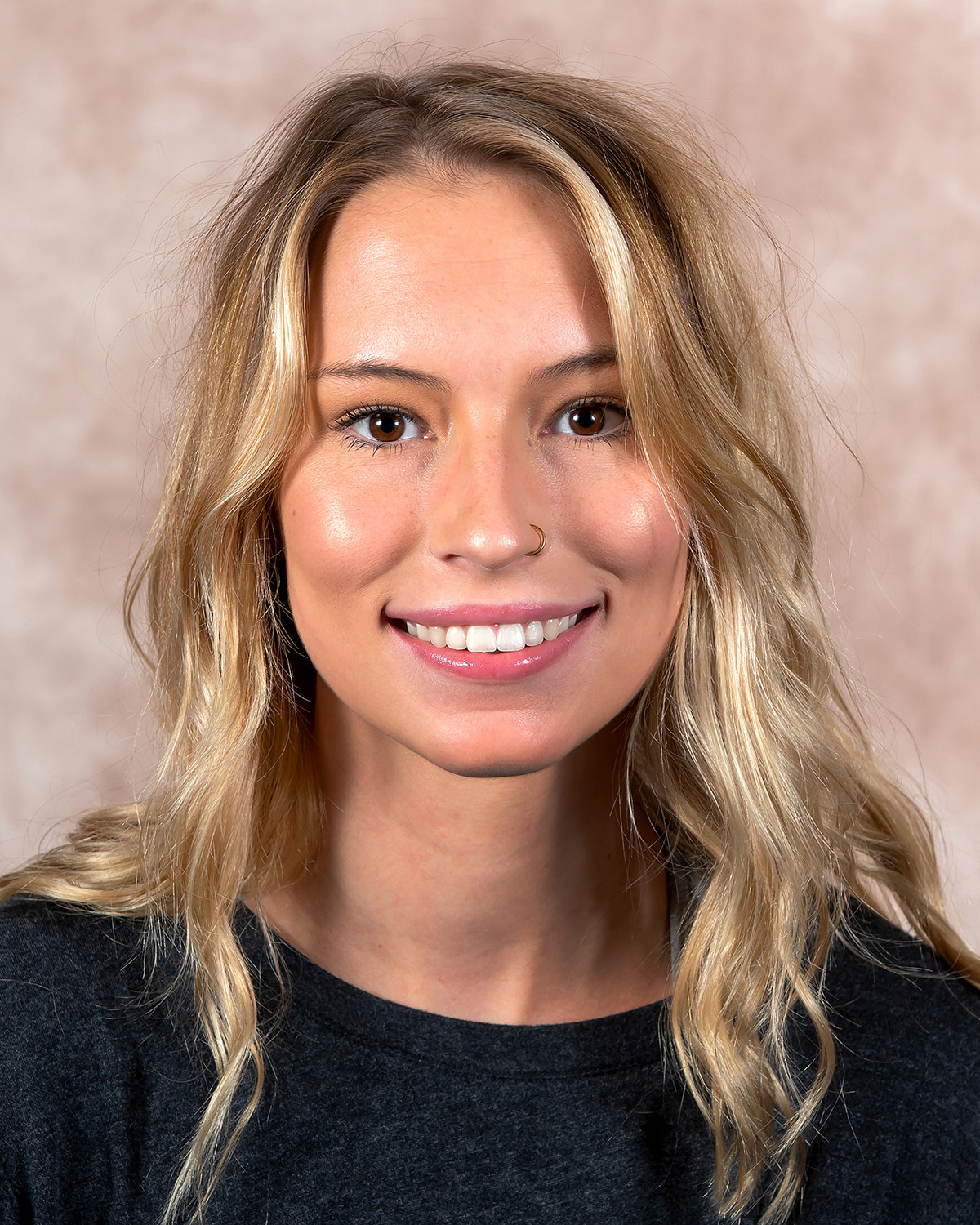 Madison Fritz - Cross Country 2020 - University of Nebraska - Official ...