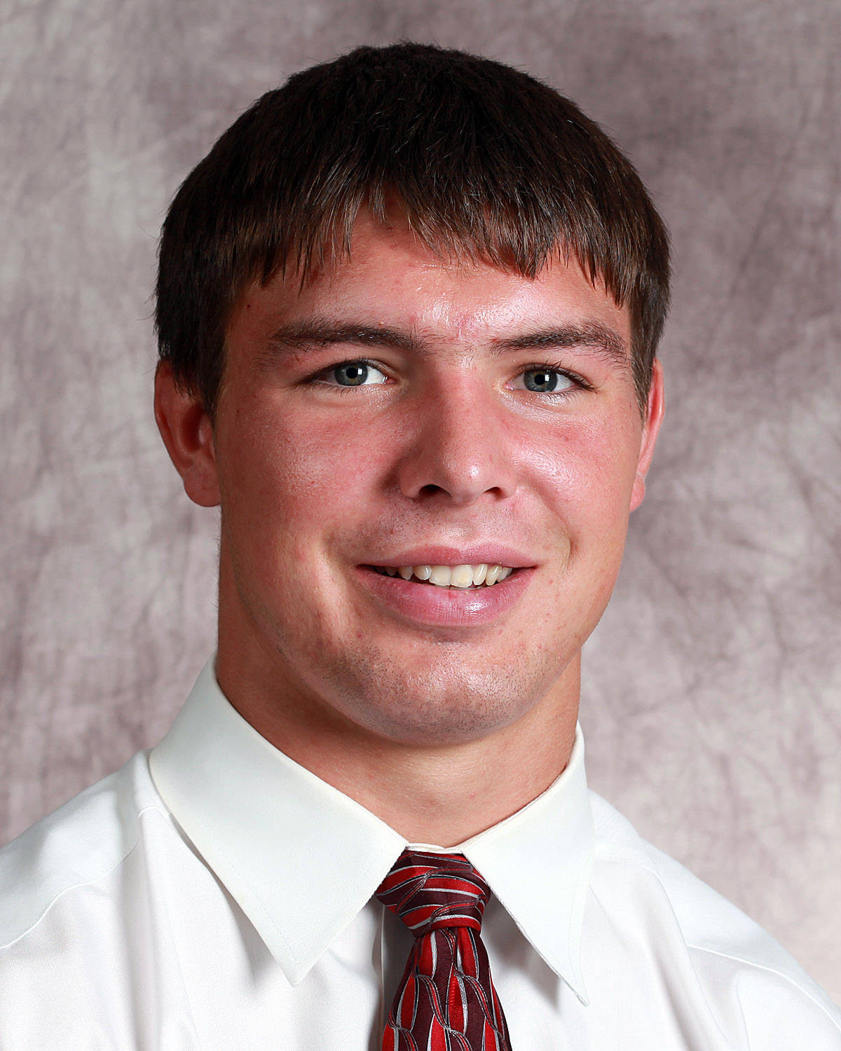 Cory Brester - Wrestling 2011-12 - University of Nebraska - Official ...