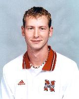 Shaun Kologinczak - Track and Field 1998-99 - University of Nebraska ...