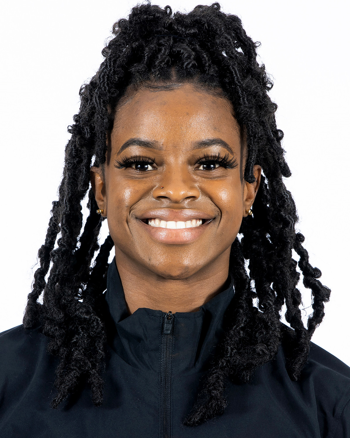 Ramonia Clarke - Track and Field 2020-21 - University of Nebraska ...