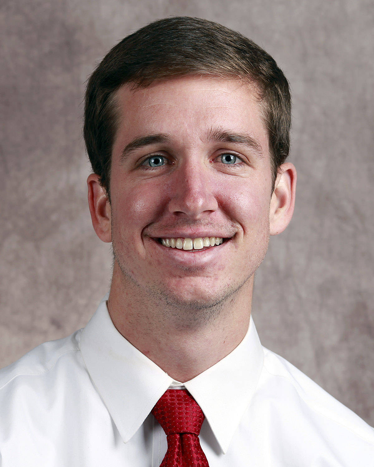 Tom Blackwell - Men's Tennis 2010-11 - University of Nebraska ...