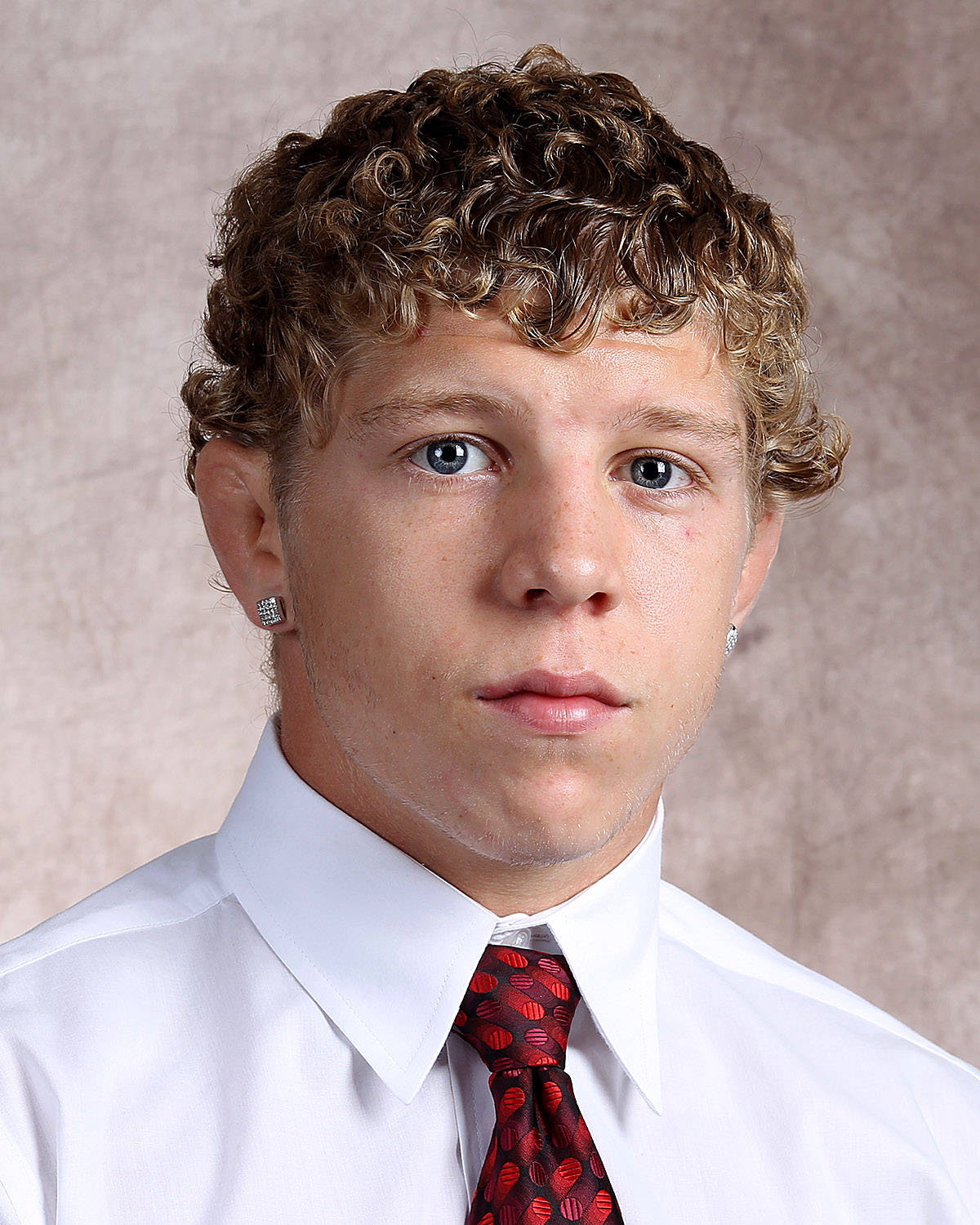 Anthony Abidin - Wrestling 2015-16 - University of Nebraska - Official ...