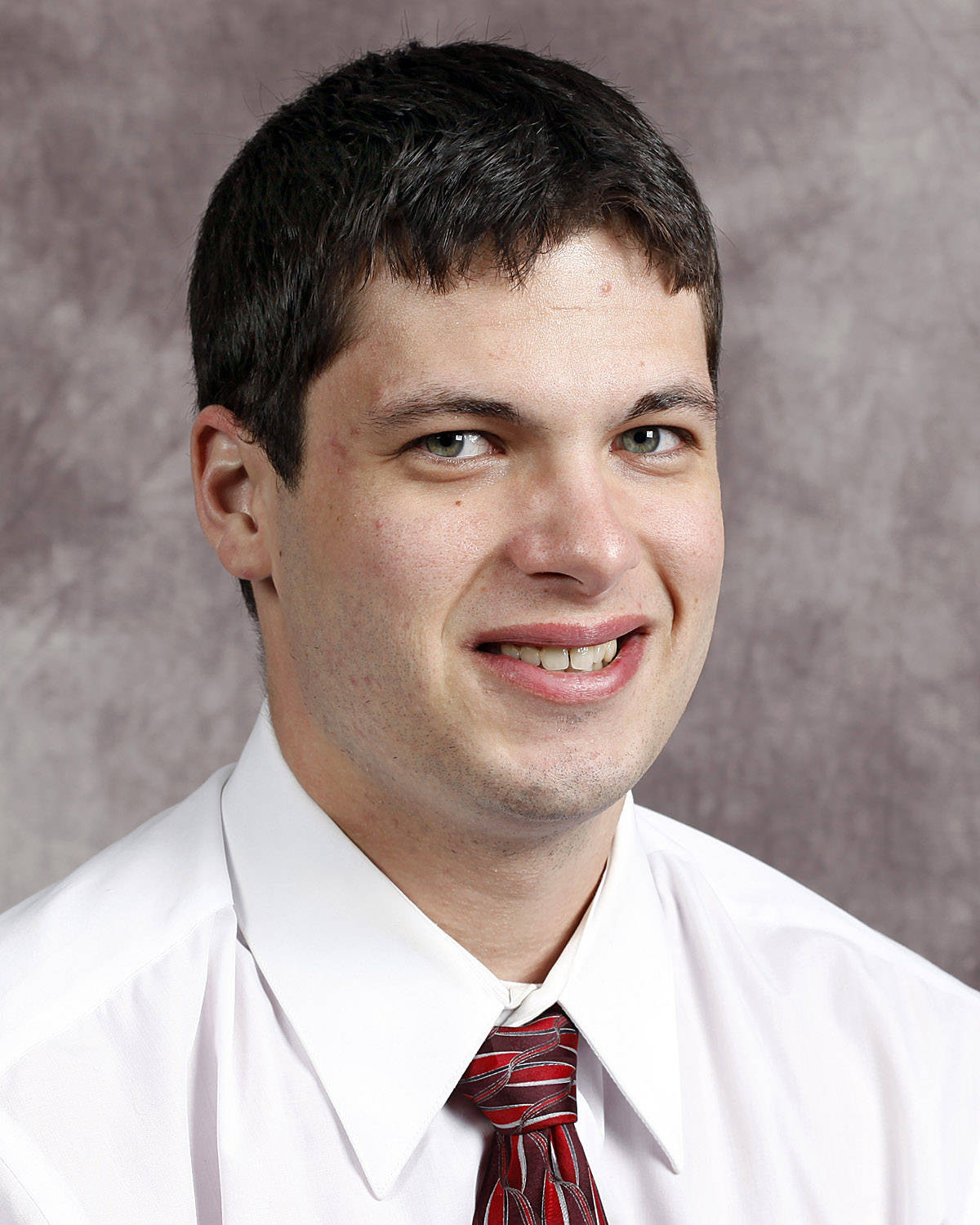 Brian Gehringer - University of Nebraska - Official Athletics Website