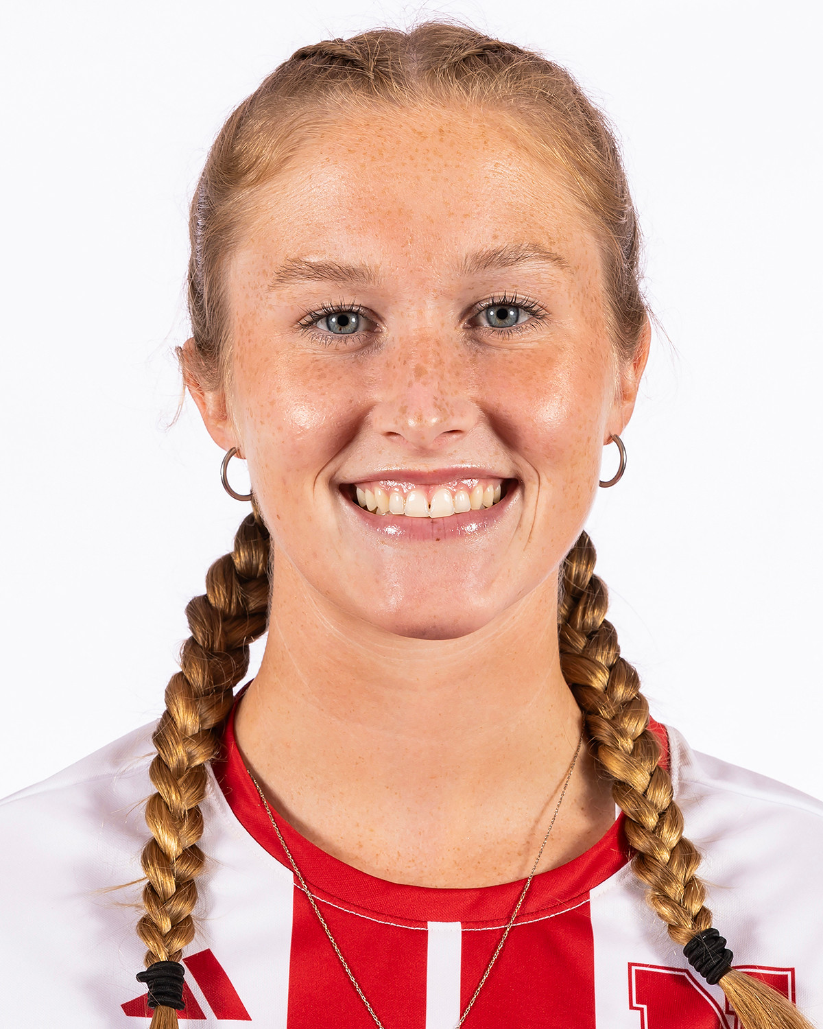 Audra Clark - Soccer 2023 - University of Nebraska - Official Athletics ...