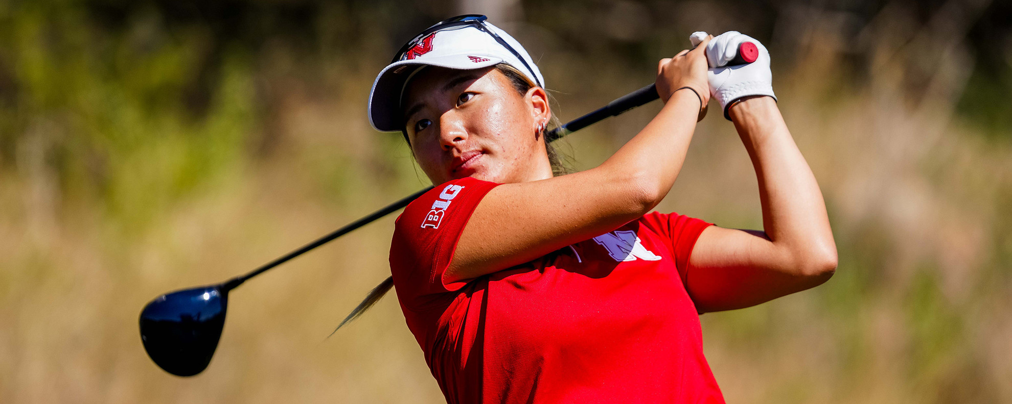 Takahashi Hole-in-One Highlights Huskers in Texas - University of ...