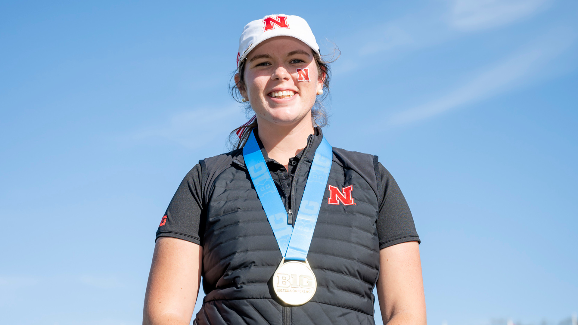 Kate Smith - Women's Golf 2018-19 - University of Nebraska - Official ...