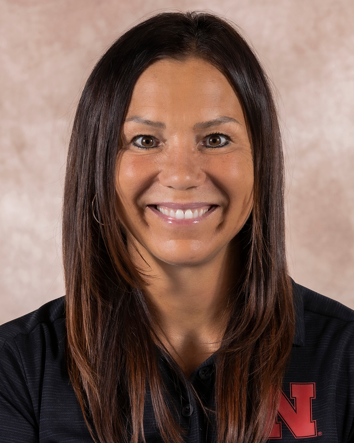 Lisa Hart - University of Nebraska - Official Athletics Website
