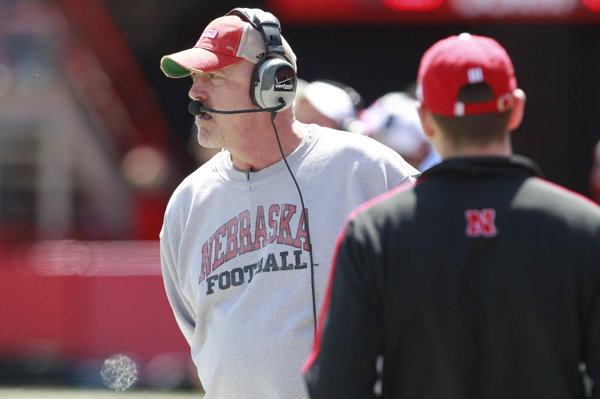 Barney Cotton Relishes His Roles as Teacher, Big Picture Thinker and ...