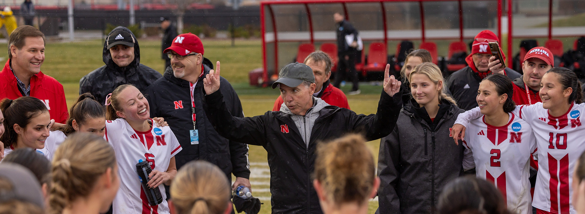 Walker Receives Contract Extension Through 2027 Season - University of ...