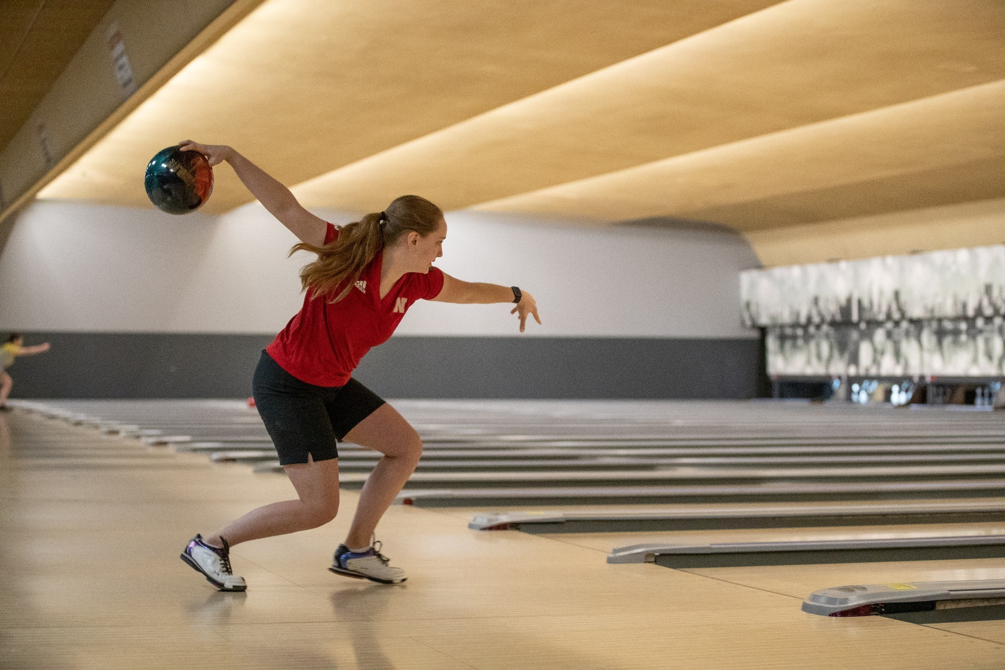 Huskers Set New NCAA Season Record to Secure First-Place Seed ...