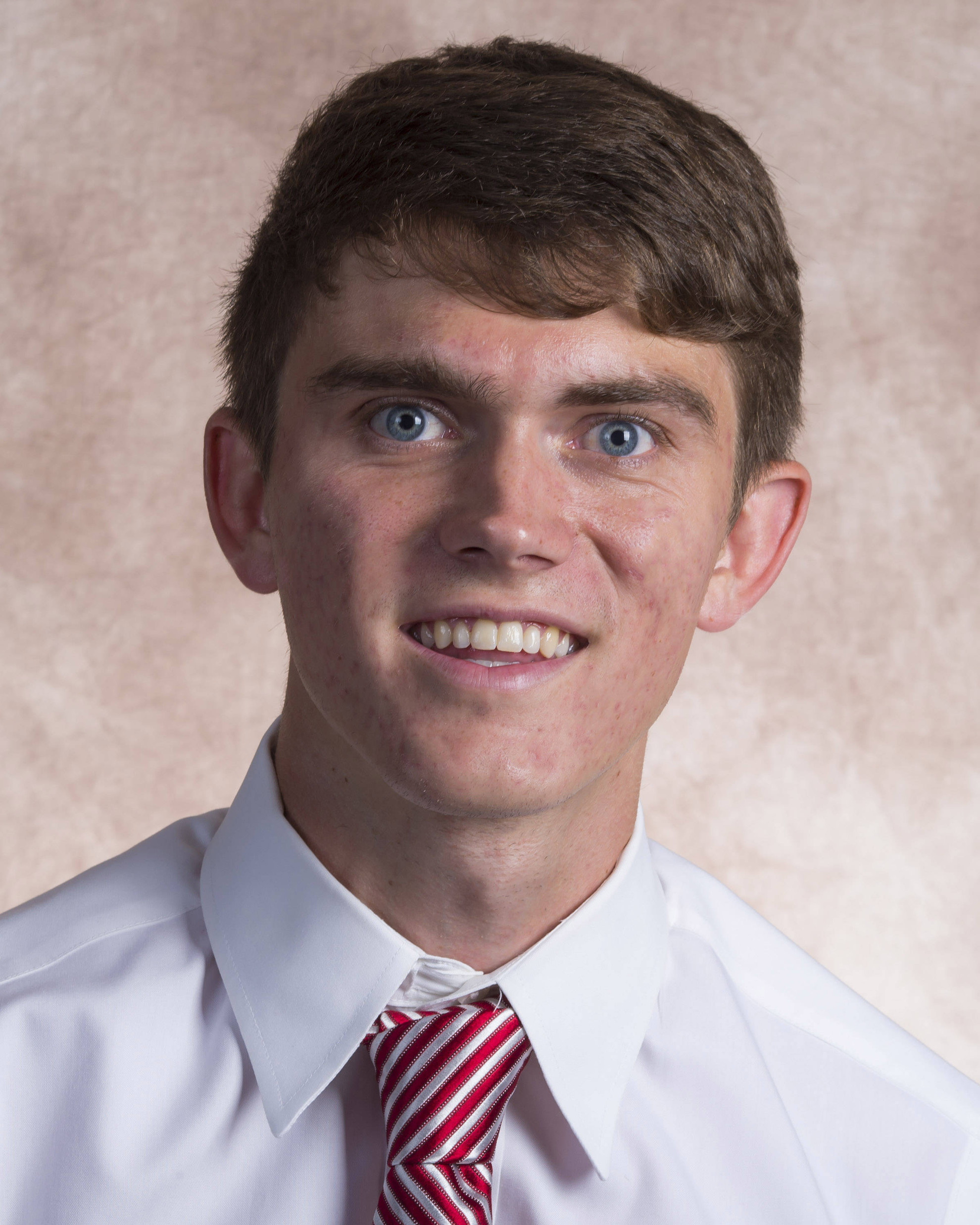 Simon Wiedel - Track and Field 2019-20 - University of Nebraska - Official Athletics Website