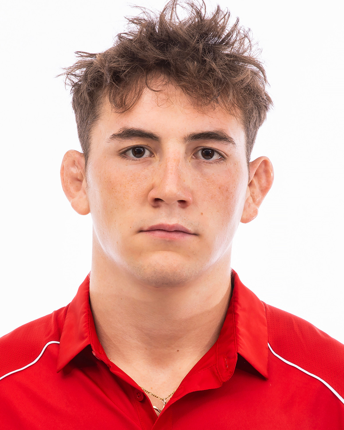 Adam Thebeau - Wrestling 2024-25 - University of Nebraska - Official ...