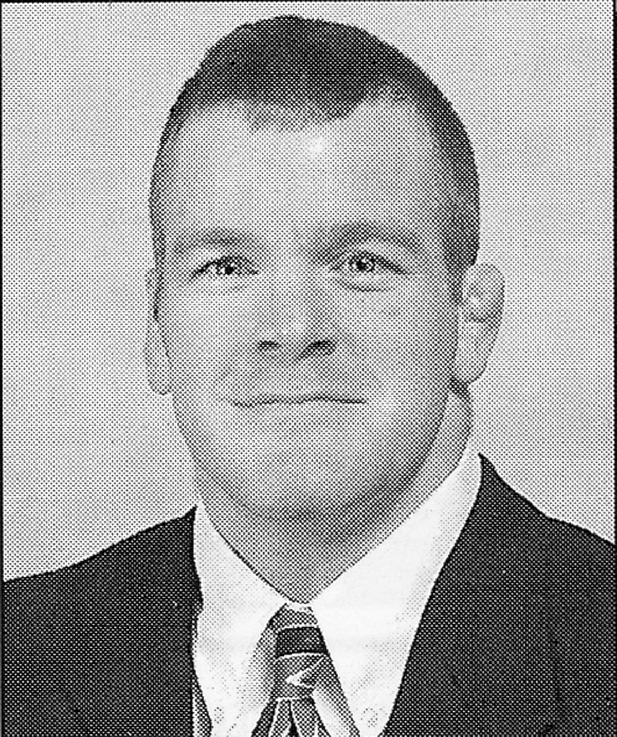 Terry Brands - University of Nebraska - Official Athletics Website