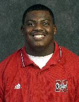 Le Kevin Smith - Track and Field 2002-03 - University of Nebraska ...