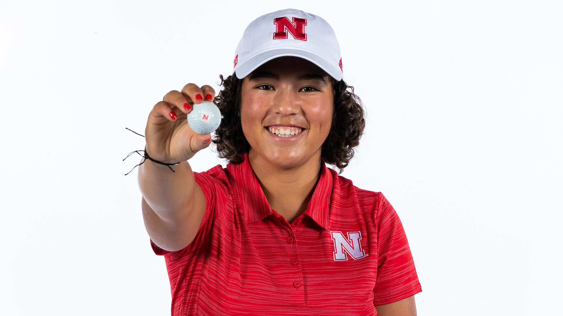 Arden Louchheim - Women's Golf 2023-24 - University of Nebraska ...