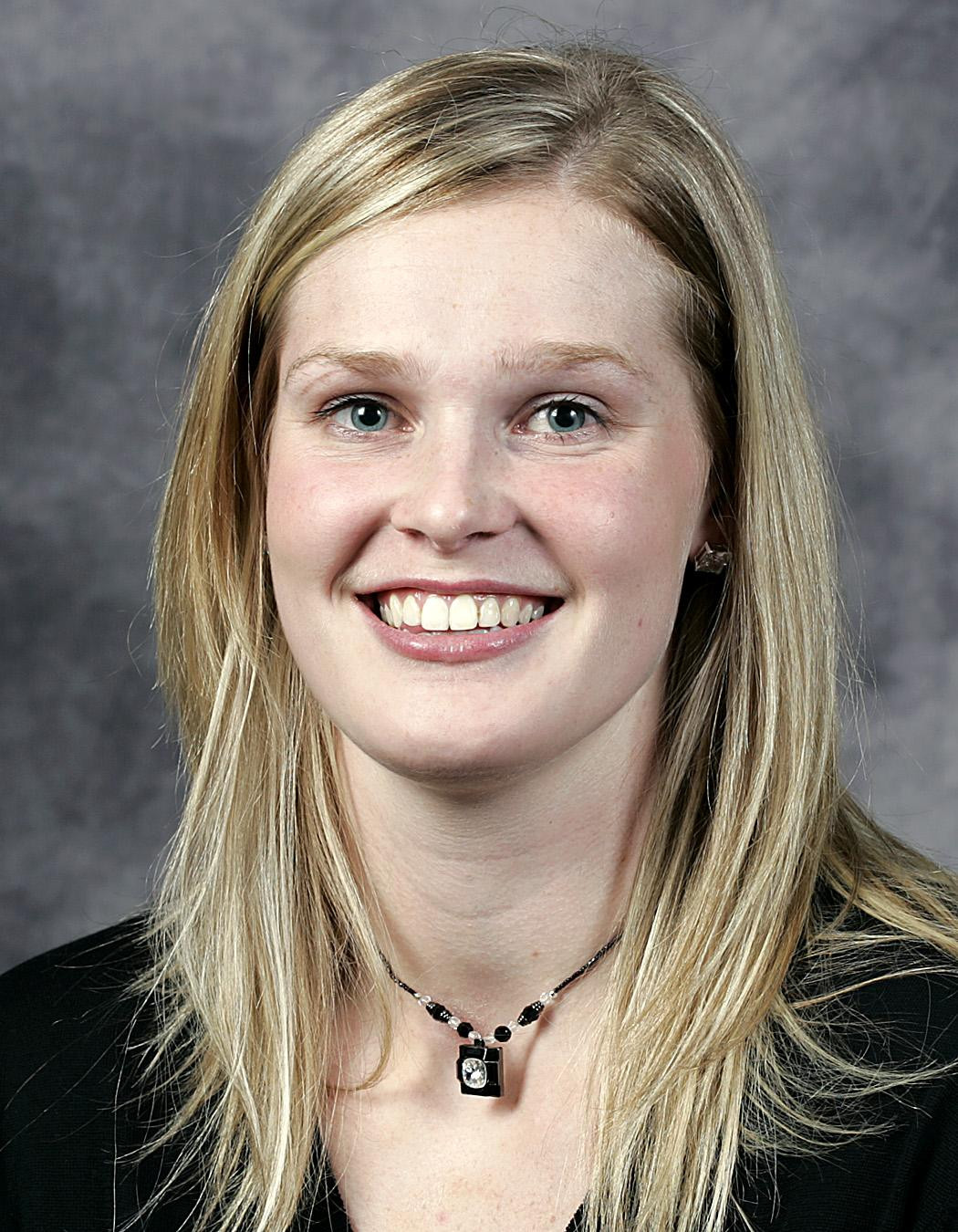 Chelsea Aubry - Women's Basketball 2004-05 - University of Nebraska - Official Athletics Website