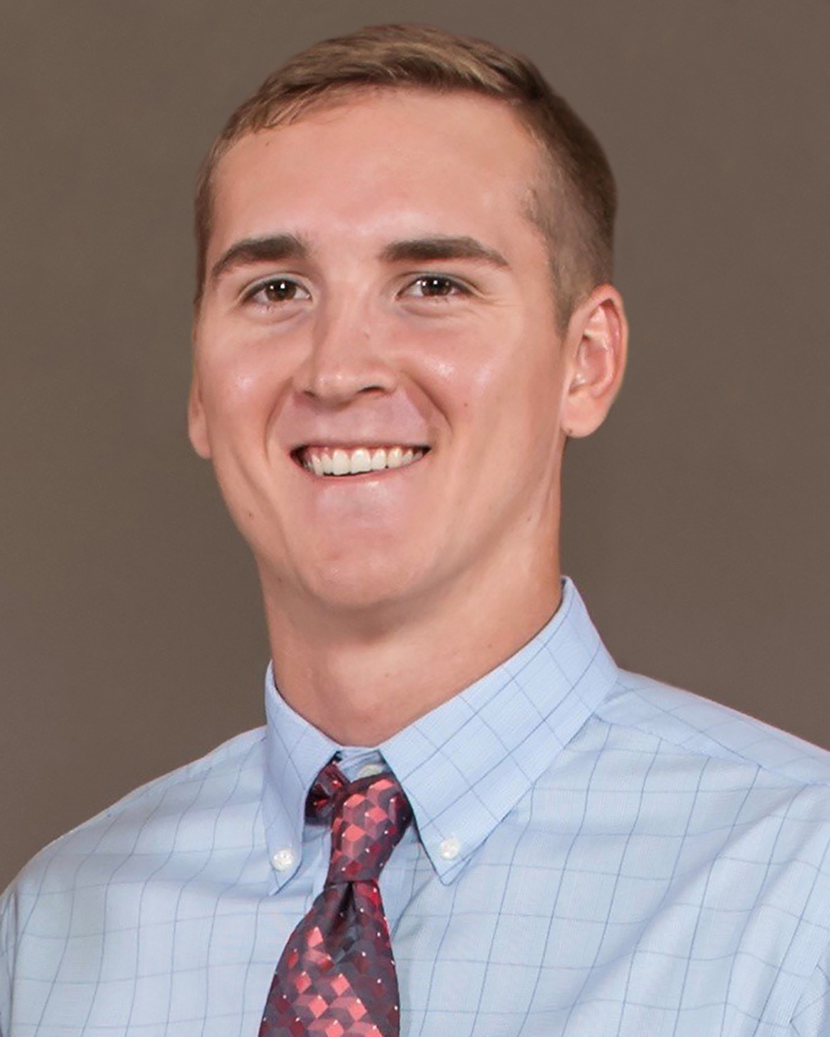 Logan Seiser - University of Nebraska - Official Athletics Website