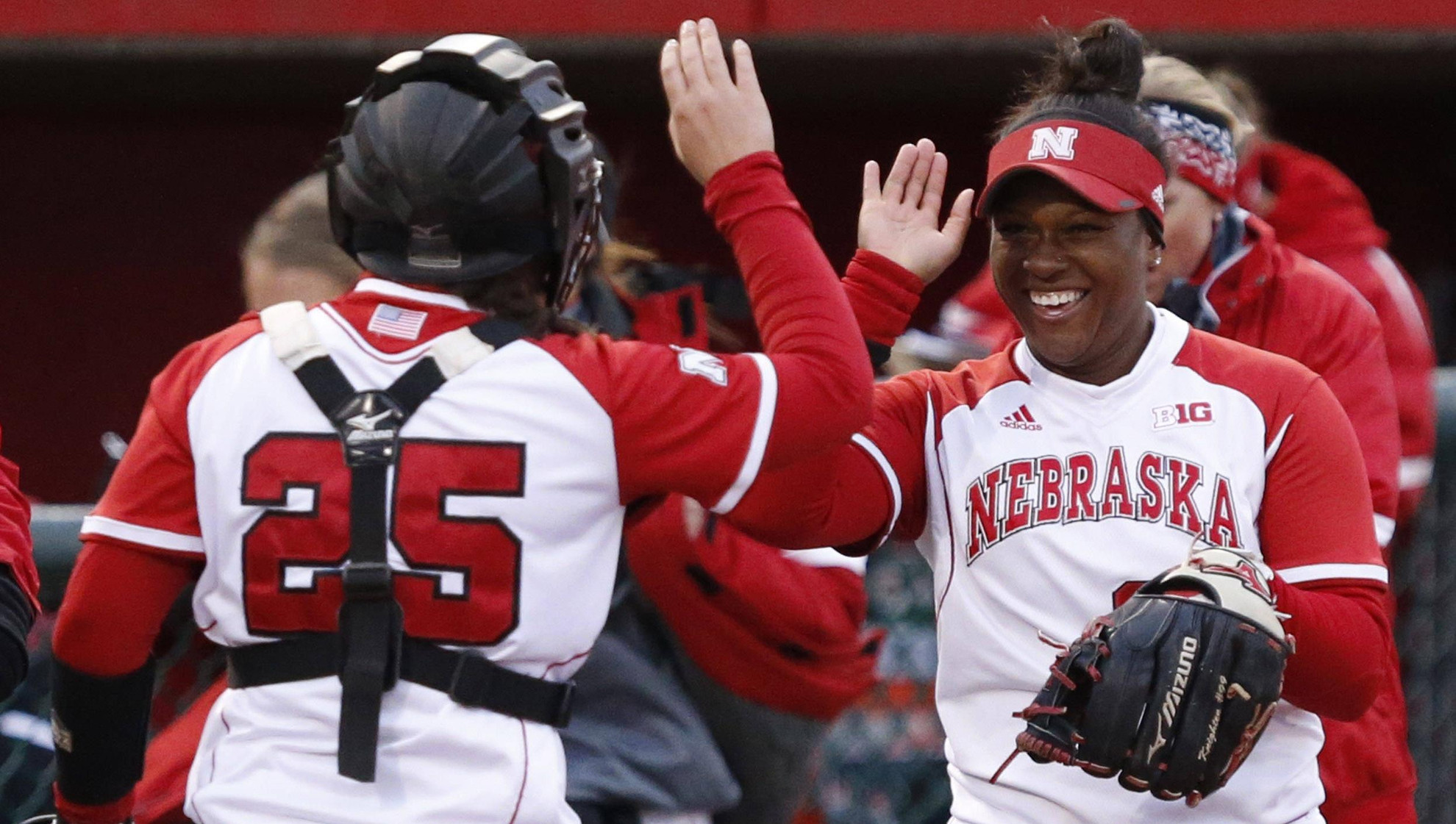 Softball 2024 - University of Nebraska - Official Athletics Website