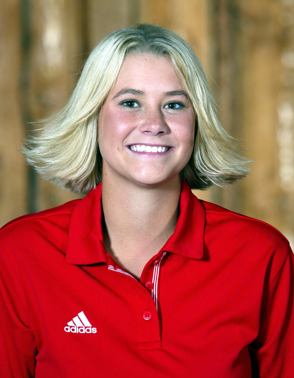 Julie Harder - Women's Golf 2003-04 - University of Nebraska - Official Athletics Website