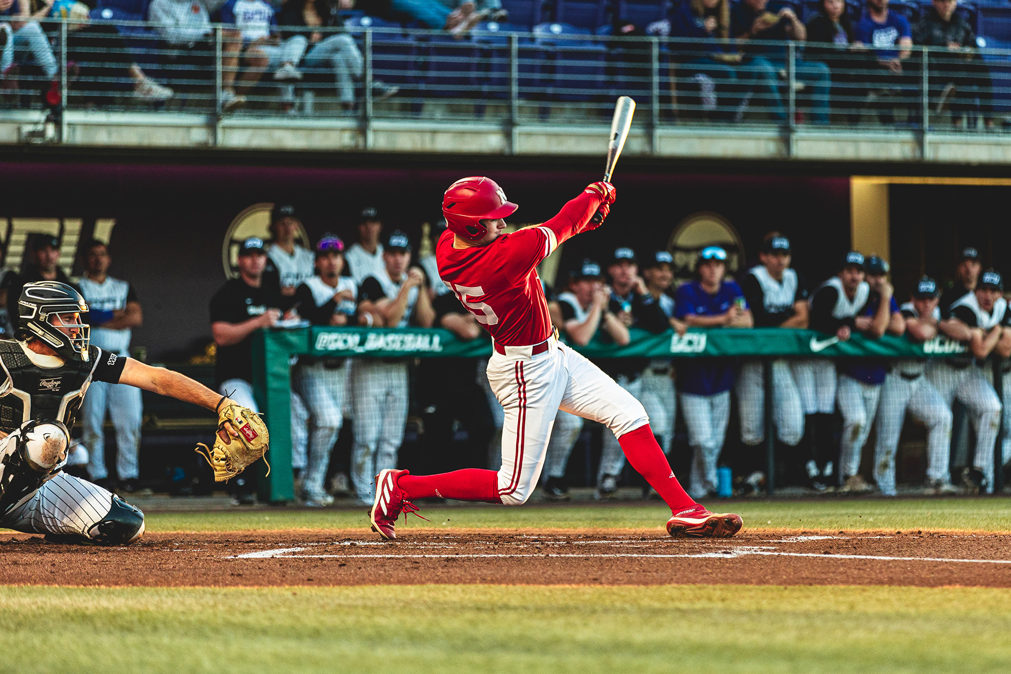 🎞️ Baseball Film Breakdown with Head Coach Will Bolt & Sophomore SS ...