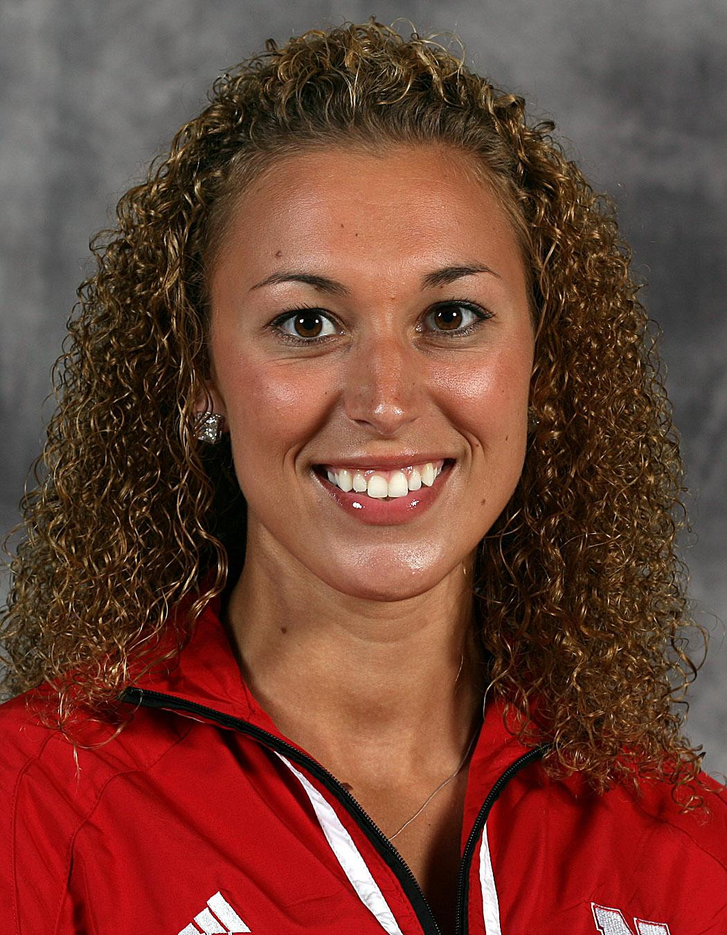 Michelle Curtin Elk Grove Village