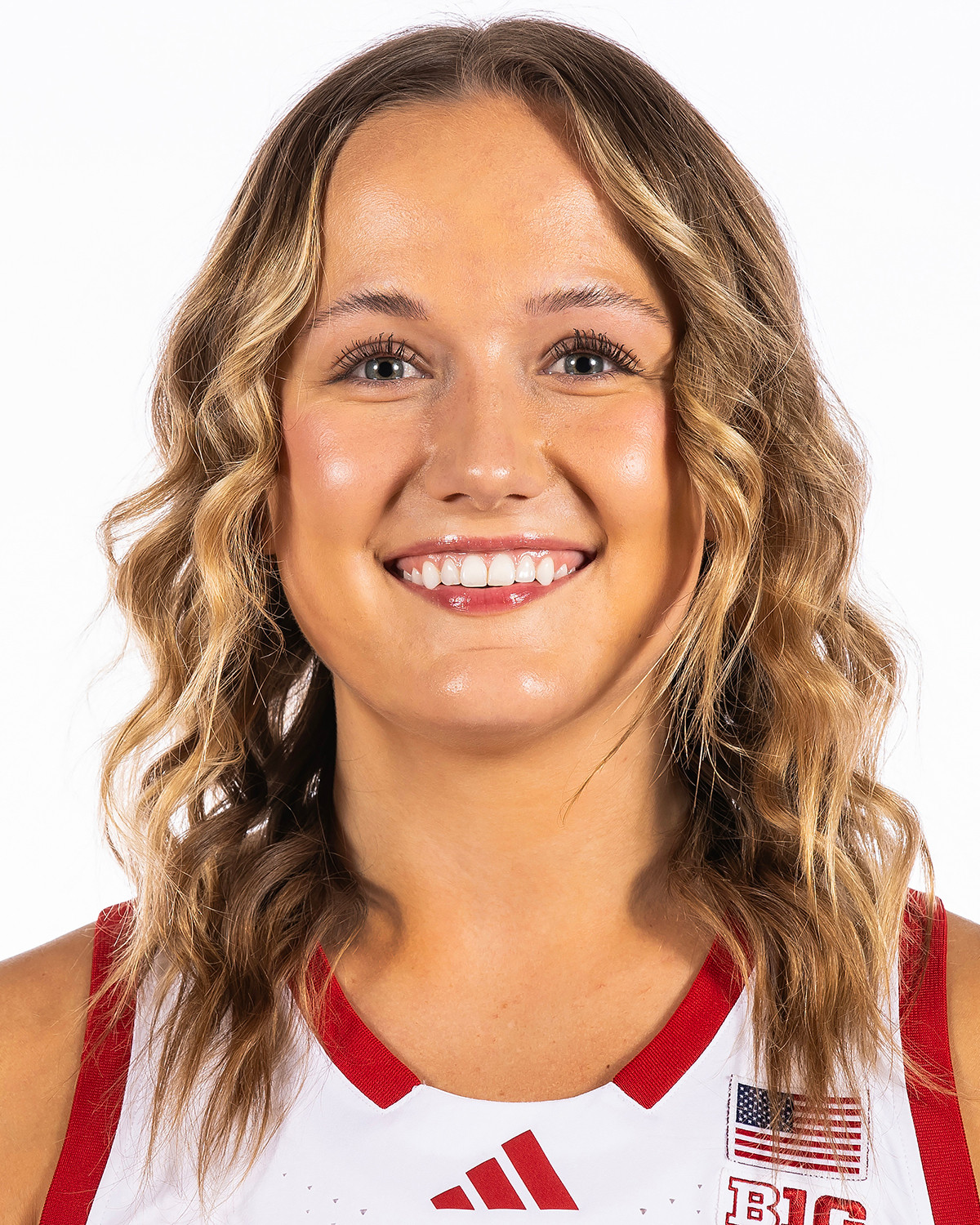 Callin Hake - Women's Basketball 2025-26 - University of Nebraska ...