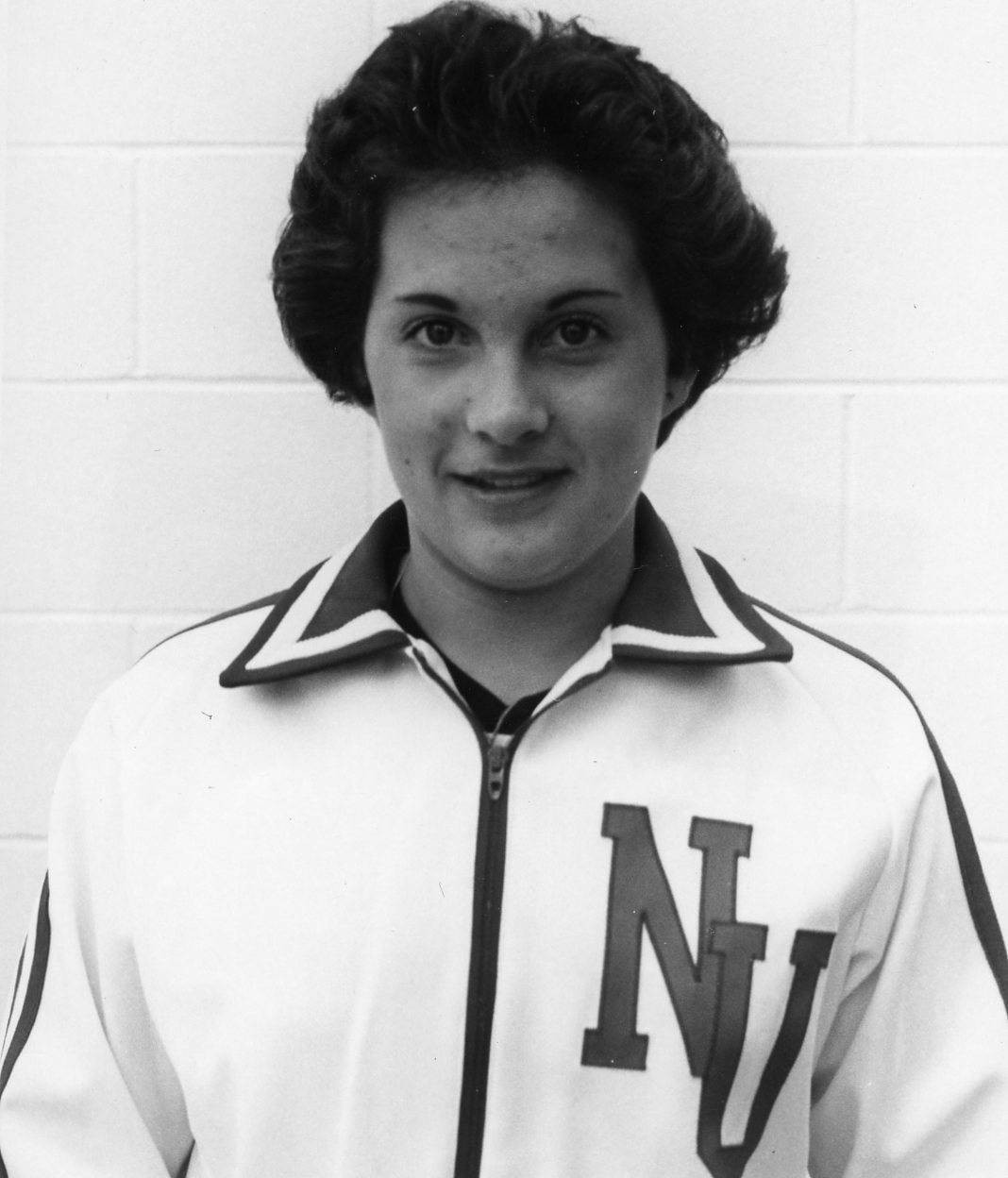 Sarah Kopf - Track and Field 1980-81 - University of Nebraska ...
