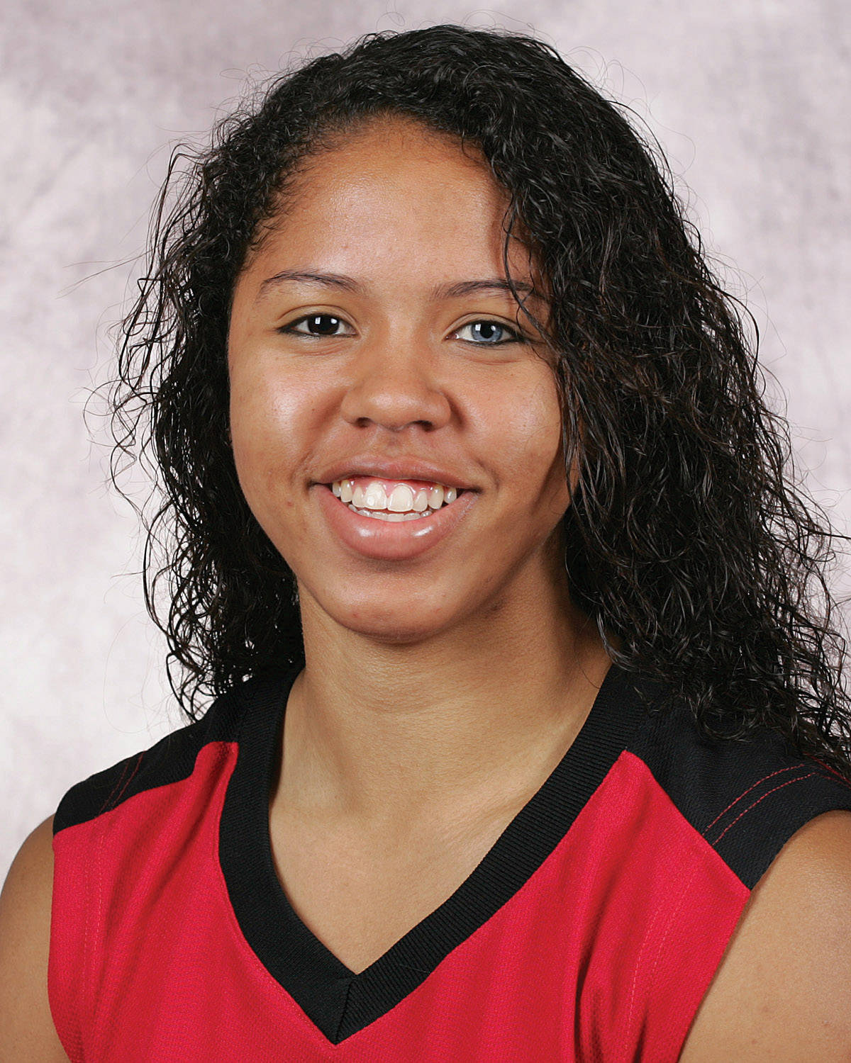 Nicole Neals - Women's Basketball 2009-10 - University of Nebraska ...