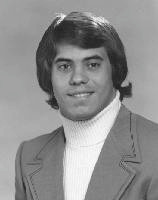 Rik Bonness - Football 1973 - University of Nebraska - Official ...