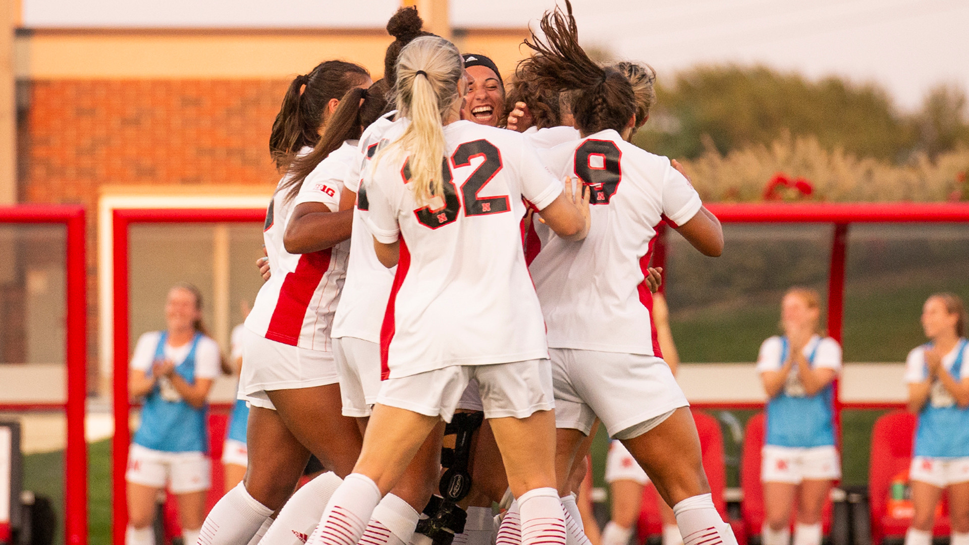 Soccer Announces Signing Class - University of Nebraska - Official ...