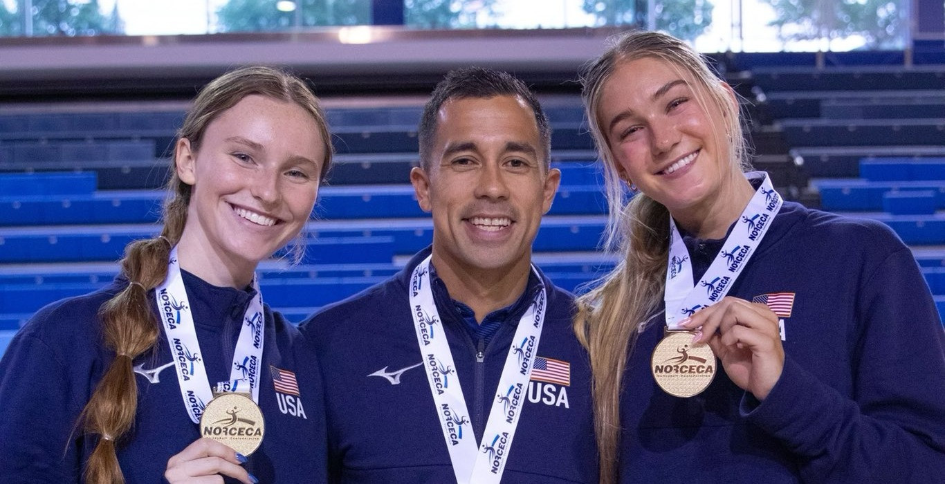 Reilly, Jackson Lead U.S. U21 Team to Gold Medal - University of ...