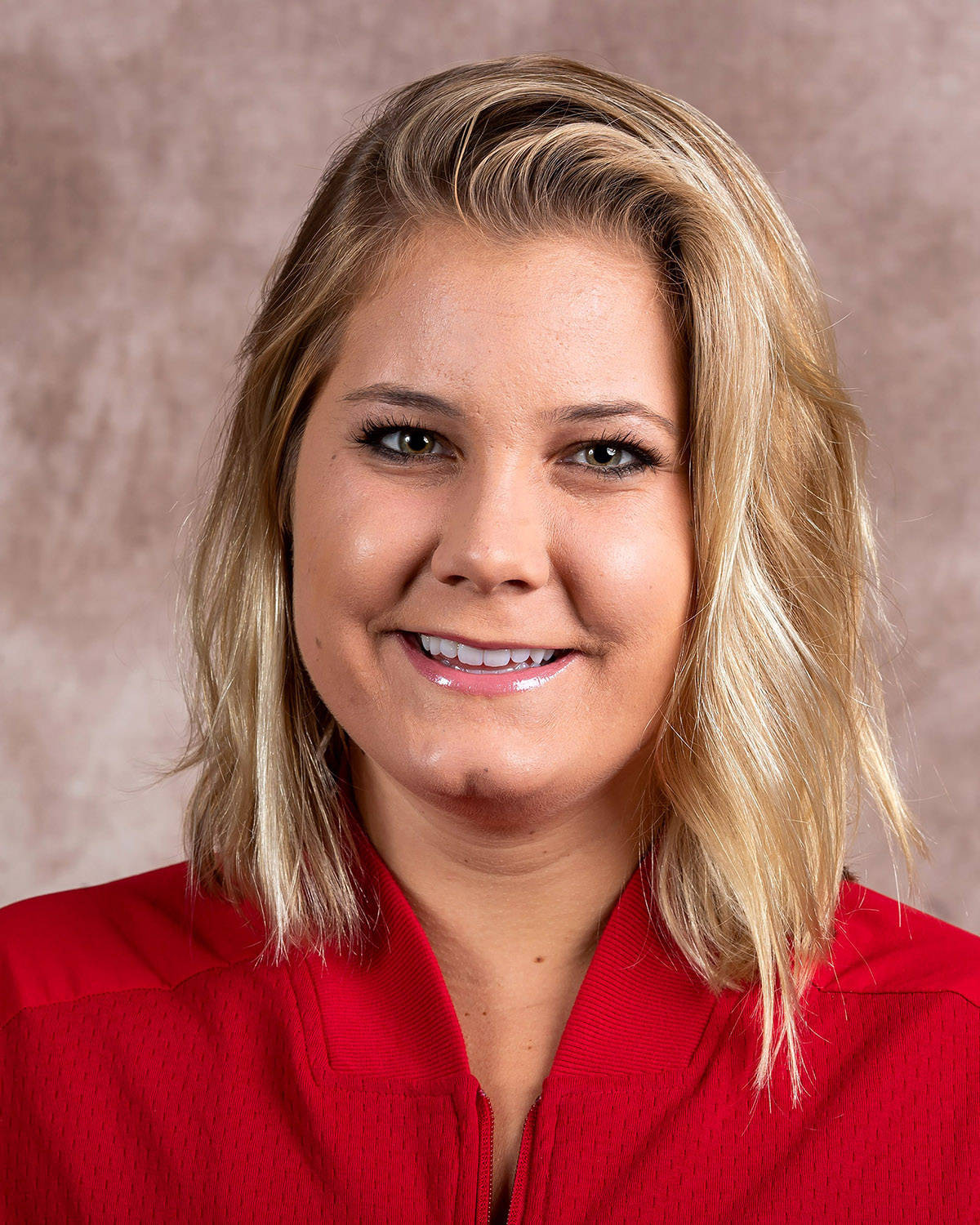 Jacqueline Jeschke - Swimming and Diving 2016-17 - University of ...