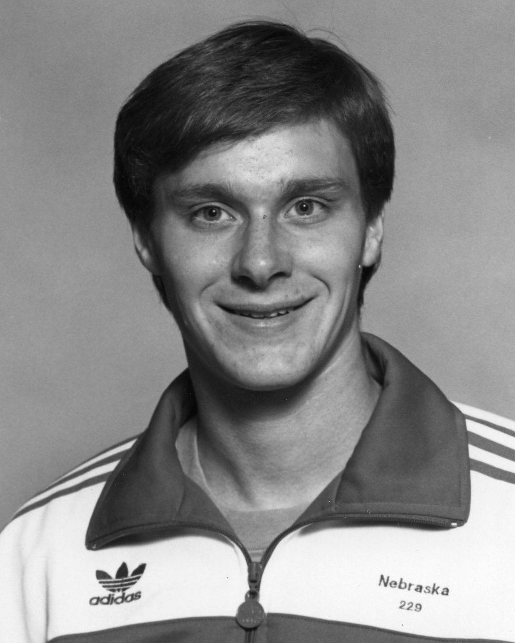 Todd Werner - Track and Field 1990-91 - University of Nebraska ...