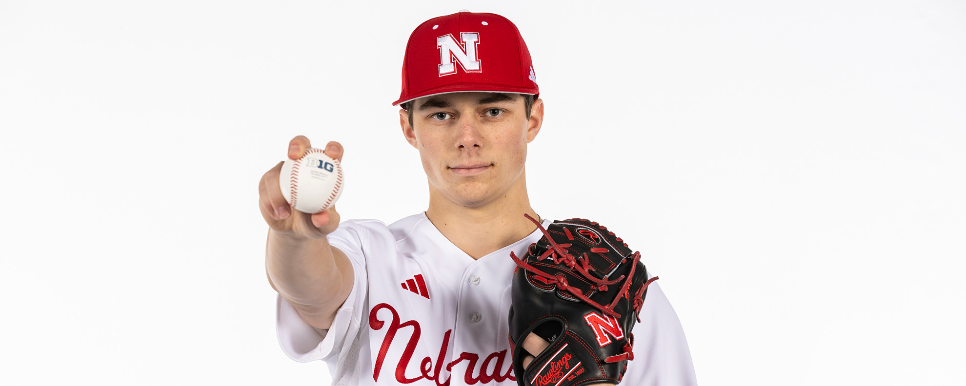 Baseball 2024 - University of Nebraska - Official Athletics Website