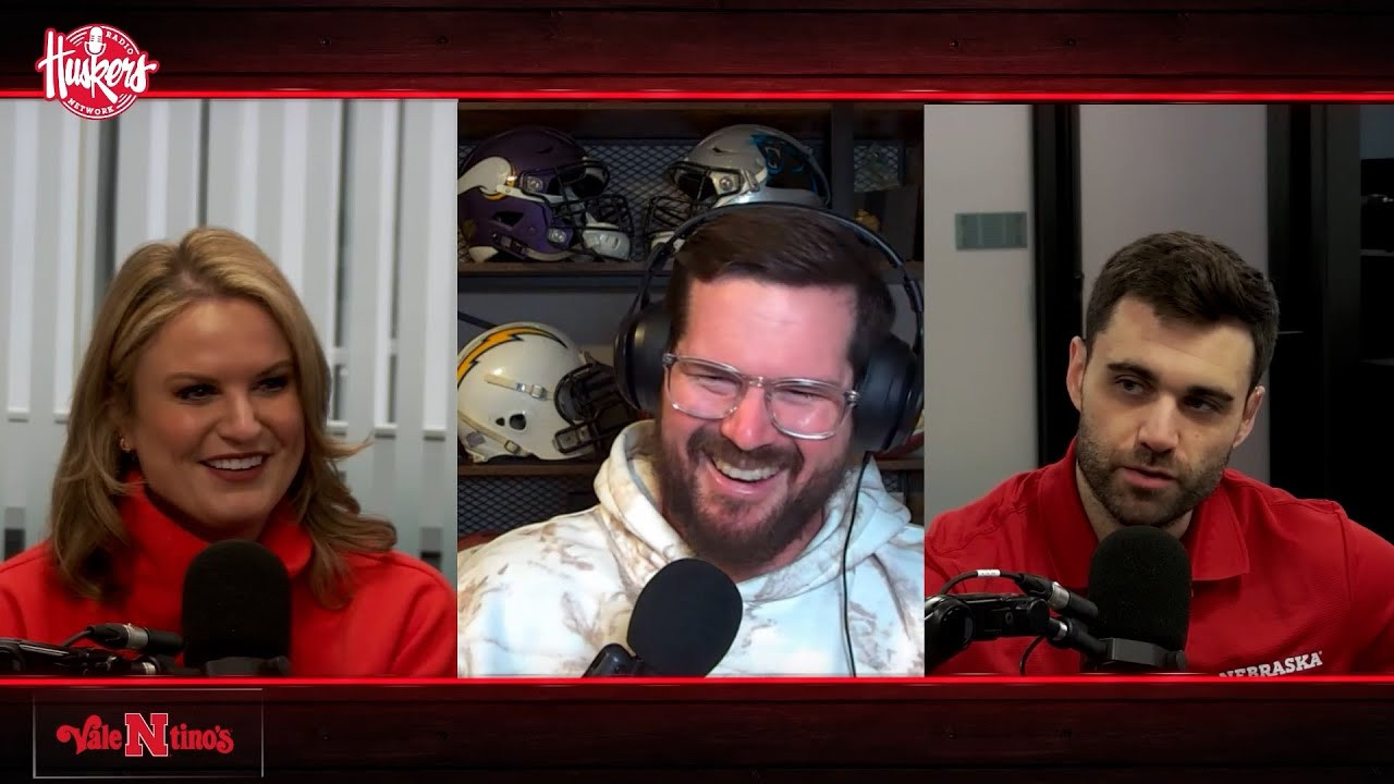 Jeremiah Sirles Talks College Football Landscape, Transfer Portal ...