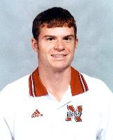 Wally Walstrom - Track and Field 2002-03 - University of Nebraska ...