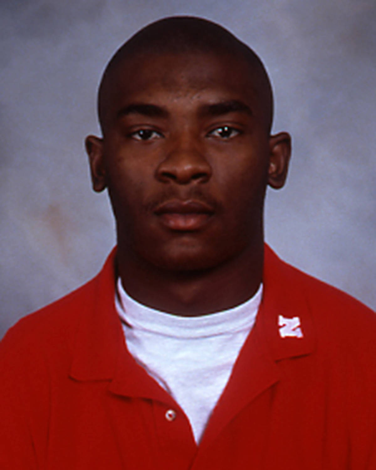 Dorrick Roy - Football 1997 - University of Nebraska - Official ...