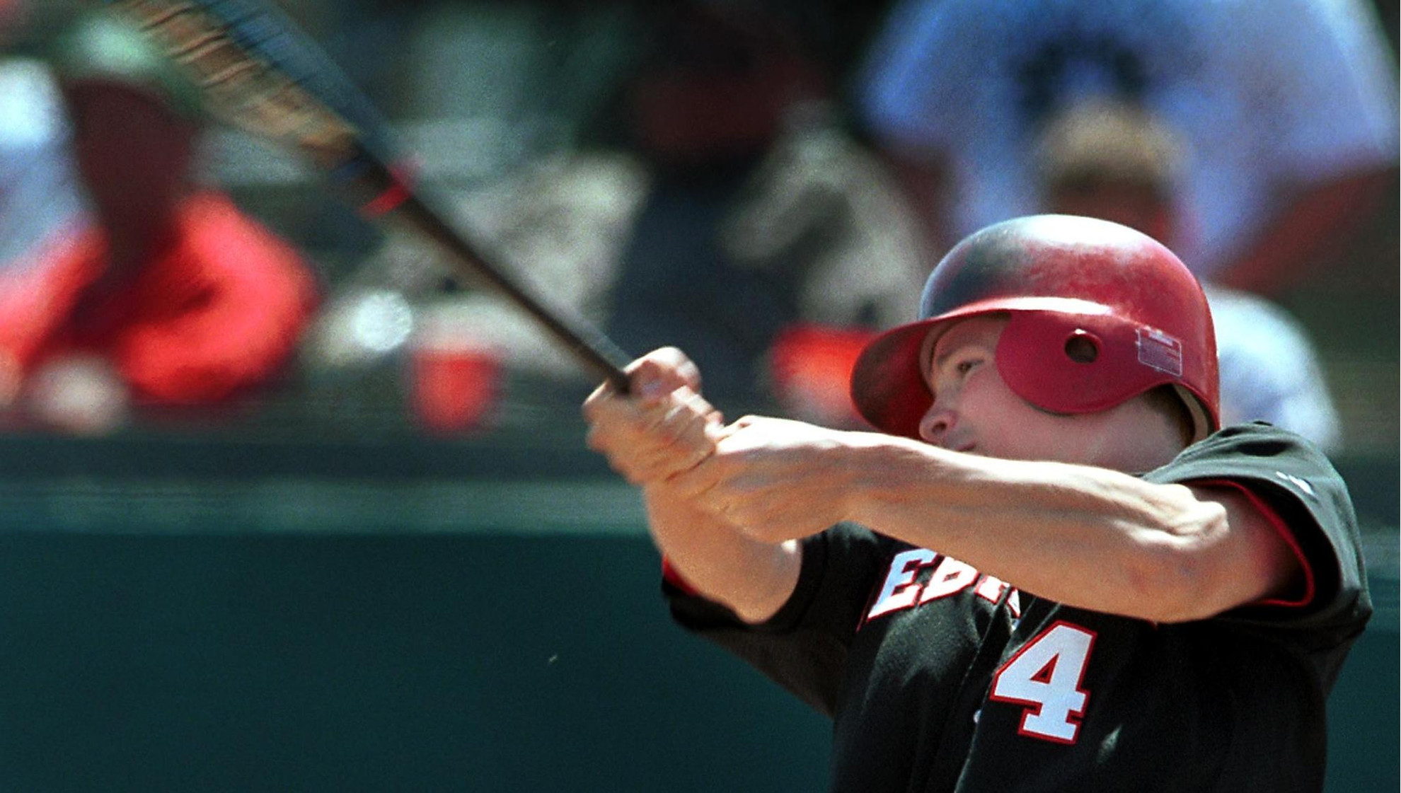 Huskers Celebrate Baseball Milestones - University of Nebraska ...