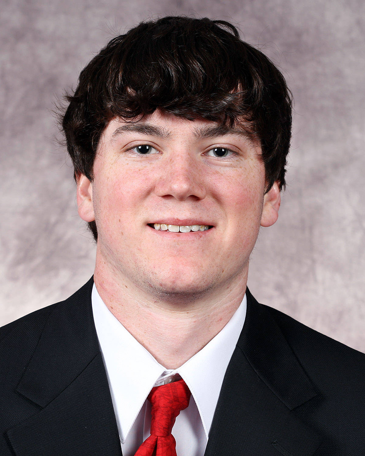 Tyson Clark - Football 2009 - University of Nebraska - Official ...