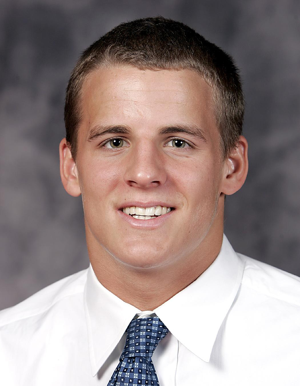 Mike Rowe - Wrestling 2007-08 - University of Nebraska - Official ...